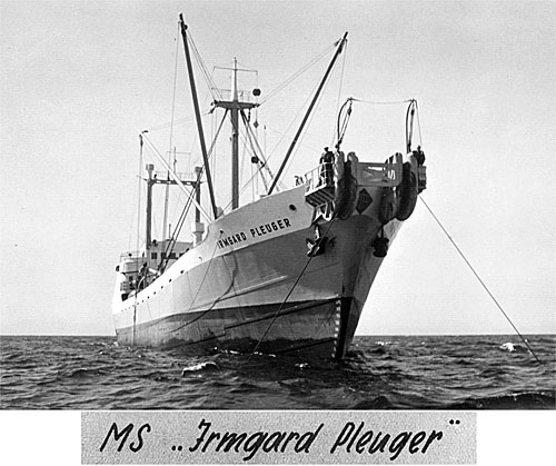 Pictures - George White